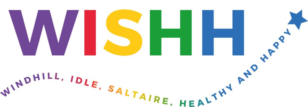 WISHH | Mental Health Support